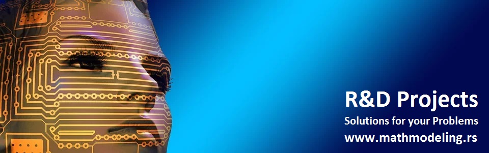 R&D Projects based on Math Modeling or AI / Machine Learning - the best ...